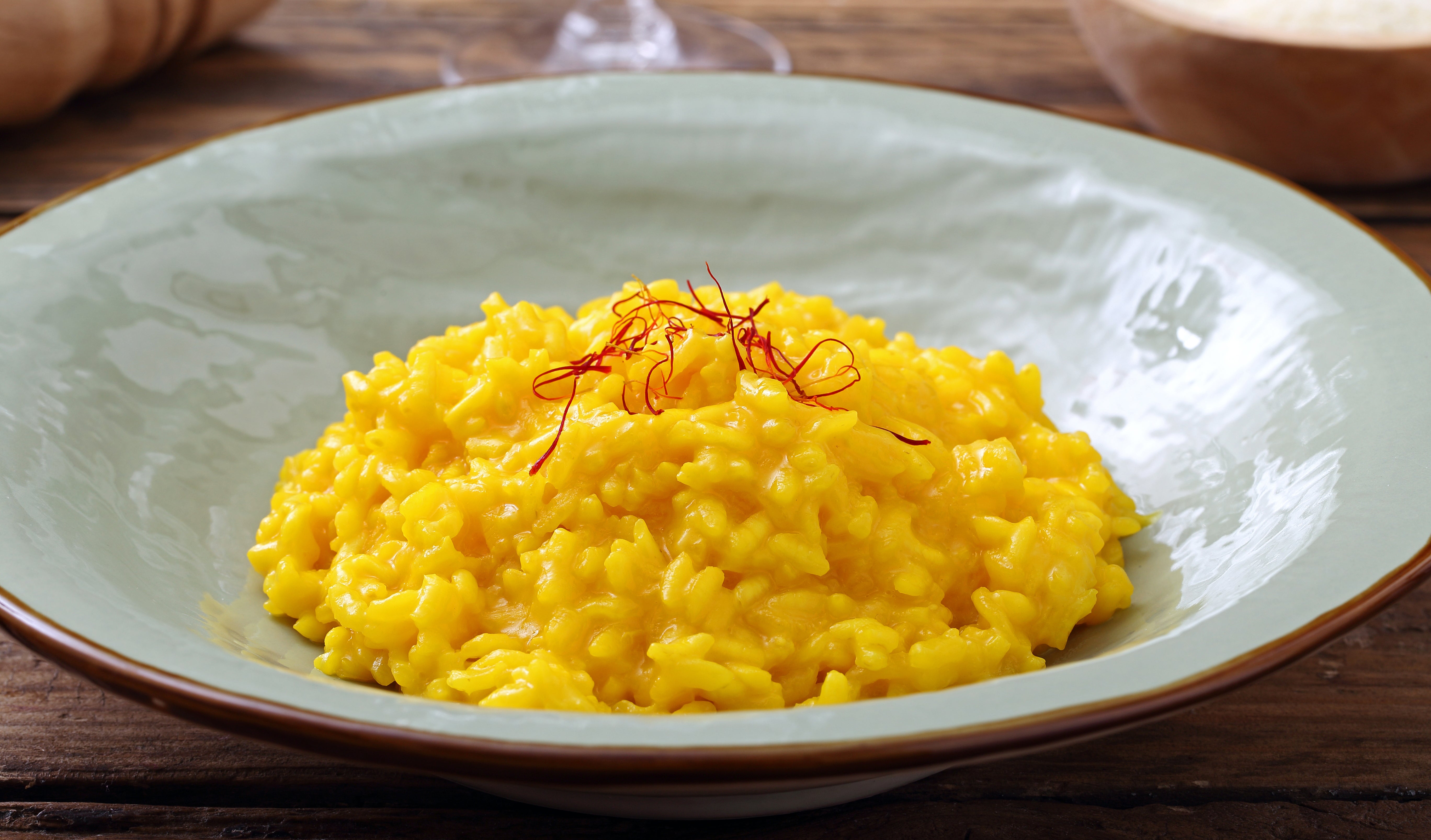 Cook with Saffron | Easy Recipes & Flavor Tips – Roco Saffron